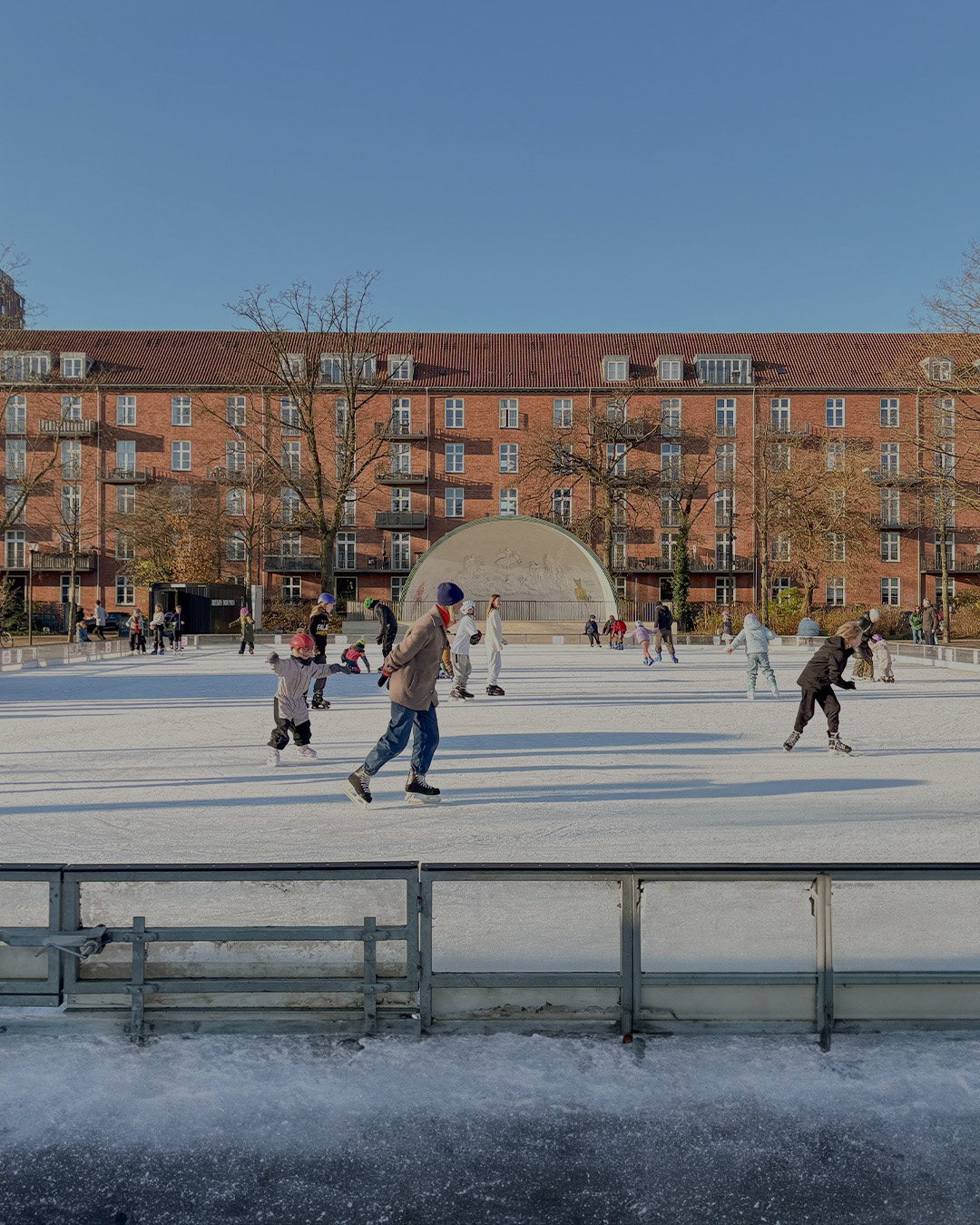 Ice Rinks in Copenhagen: 8 Places That Will Make You Look Up - Danish ...